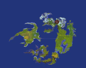 Trabia Garden | Final Fantasy Wiki | Fandom