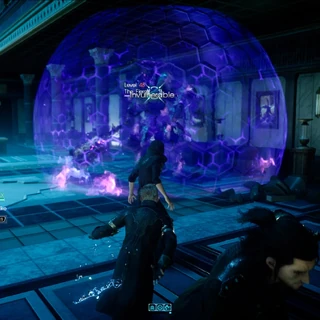 Wall (Final Fantasy XV) | Final Fantasy Wiki | FANDOM powered by Wikia