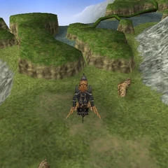 Pinnacle Rocks | Final Fantasy Wiki | Fandom