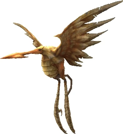 Simurgh (Final Fantasy X) | Final Fantasy Wiki | Fandom