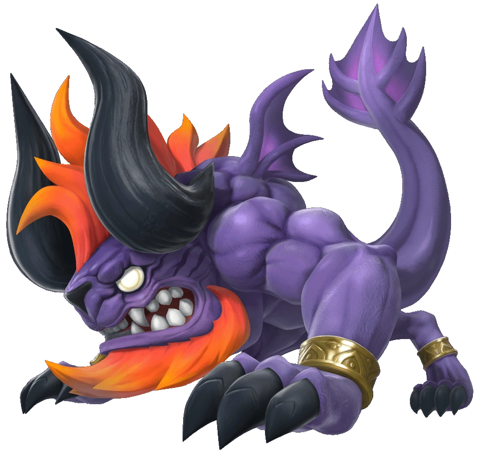 Behemoth (World of Final Fantasy) | Final Fantasy Wiki | FANDOM powered ...