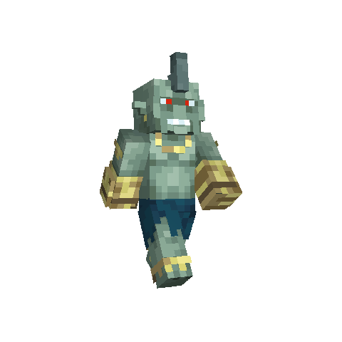 Bussemand | Final Fantasy Wiki | FANDOM powered by Wikia