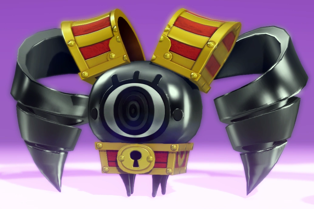 Kobold Mimic | Final Fantasy Wiki | Fandom