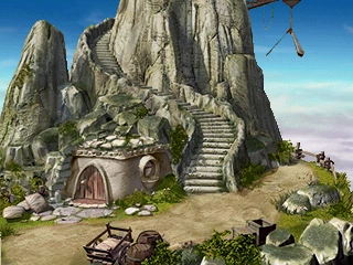 Observatory Mountain | Final Fantasy Wiki | FANDOM powered by Wikia