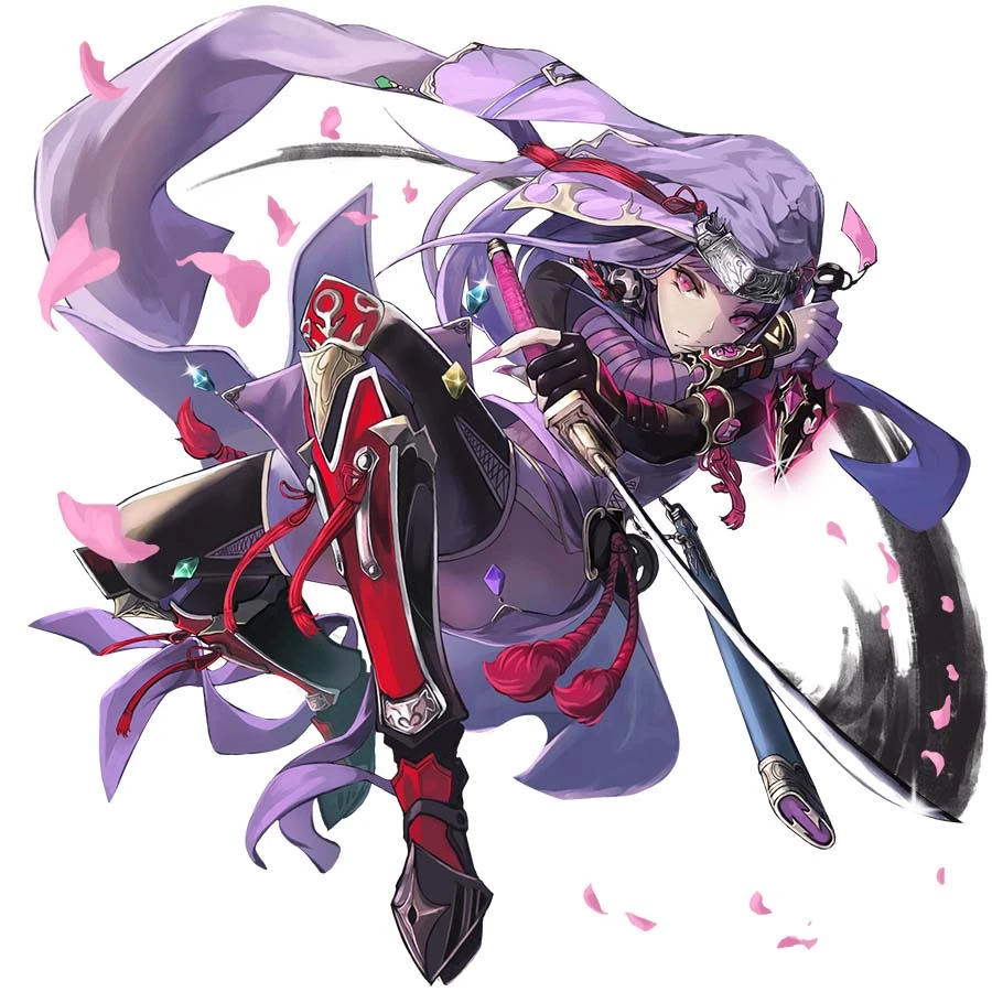 Kunoichi