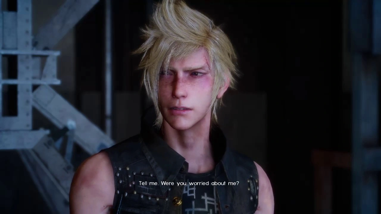 Image - Prompto-FFXV.png | Final Fantasy Wiki | FANDOM powered by Wikia