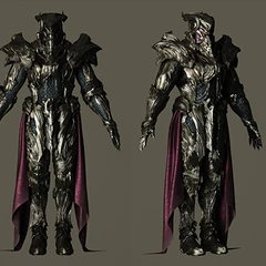 Titus Drautos | Final Fantasy Wiki | Fandom