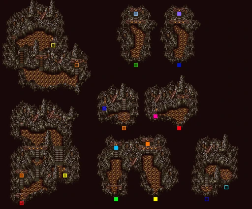Kefka's Tower | Final Fantasy Wiki | Fandom