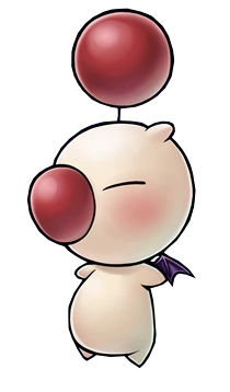 Mog (Opera Omnia) | Final Fantasy Wiki | Fandom