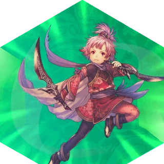 Mindy (Dimensions II) | Final Fantasy Wiki | Fandom
