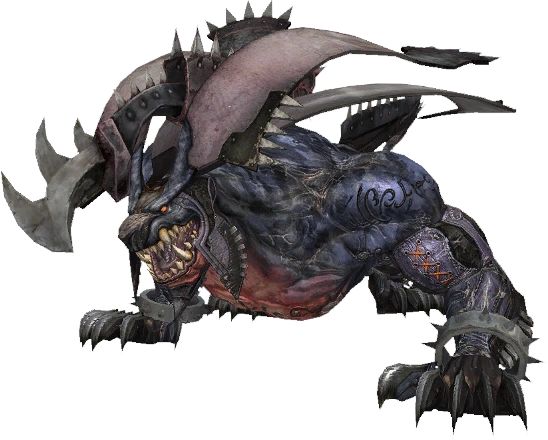 Behemoth King (Final Fantasy XIII) | Final Fantasy Wiki | Fandom