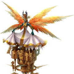 Esper (Final Fantasy XII) | Final Fantasy Wiki | Fandom