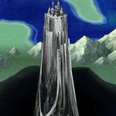Tower of Babil | Final Fantasy Wiki | Fandom