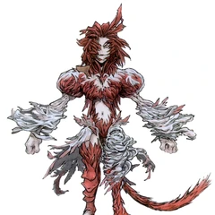 Trance Kuja | Final Fantasy Wiki | FANDOM powered by Wikia