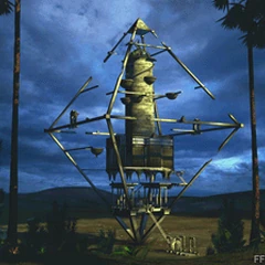 Final Fantasy VIII world | Final Fantasy Wiki | FANDOM powered by Wikia