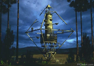 Centra Ruins | Final Fantasy Wiki | Fandom