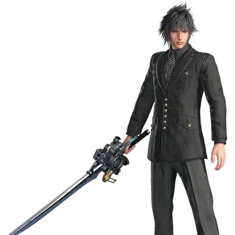 Noctis Lucis Caelum/Dissidia | Final Fantasy Wiki | Fandom