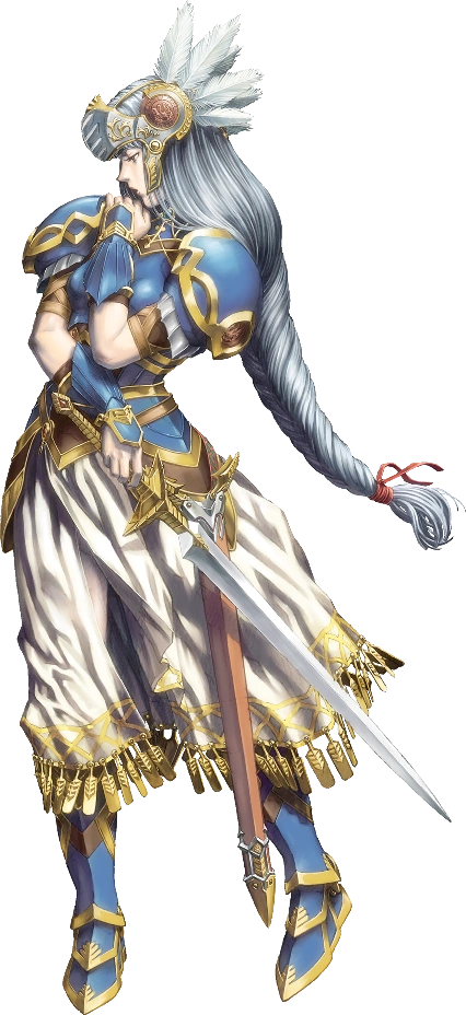 Lenneth | Final Fantasy Wiki | FANDOM powered by Wikia