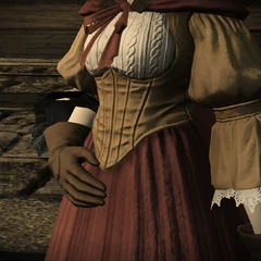 Alma Beoulve (Final Fantasy XIV) | Final Fantasy Wiki | Fandom