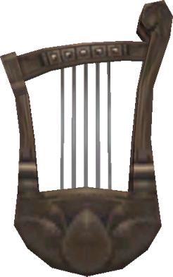 Rose Harp | Final Fantasy Wiki | Fandom