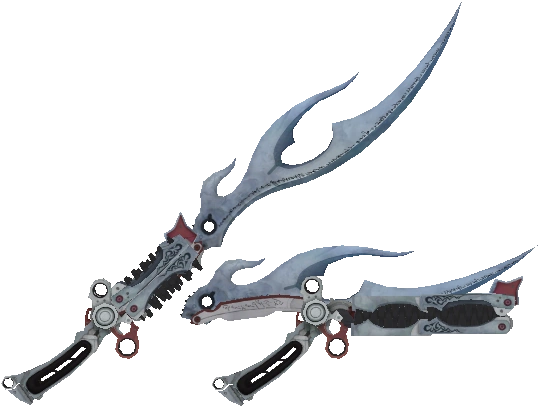 Hauteclaire | Final Fantasy Wiki | Fandom