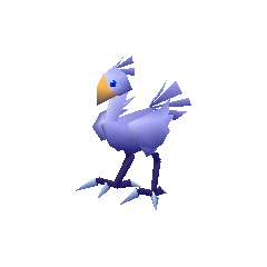 Blue chocobo | Final Fantasy Wiki | FANDOM powered by Wikia