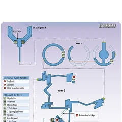 World of Final Fantasy locations | Final Fantasy Wiki | FANDOM powered ...