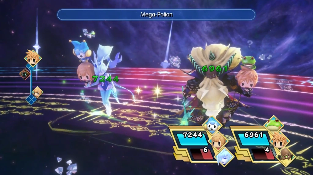 Mega-Potion | Final Fantasy Wiki | Fandom