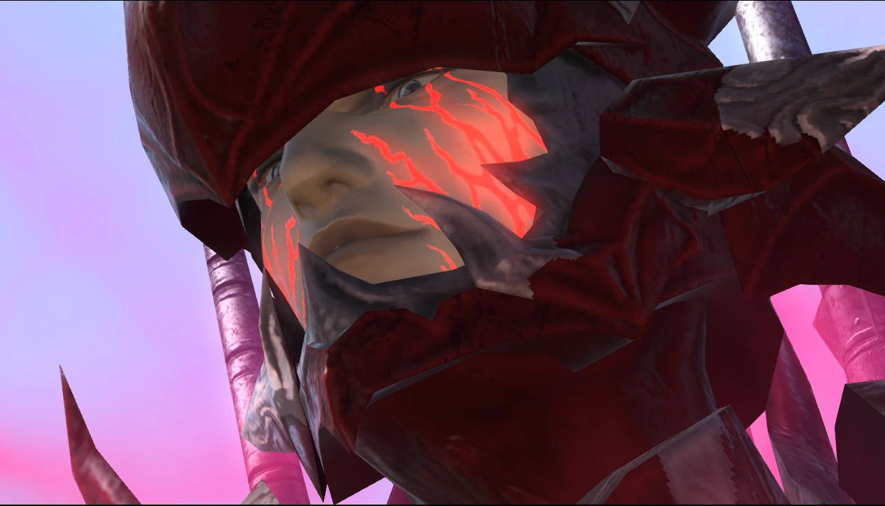 Image - XIV Estinien Possessed.png | Final Fantasy Wiki | FANDOM ...