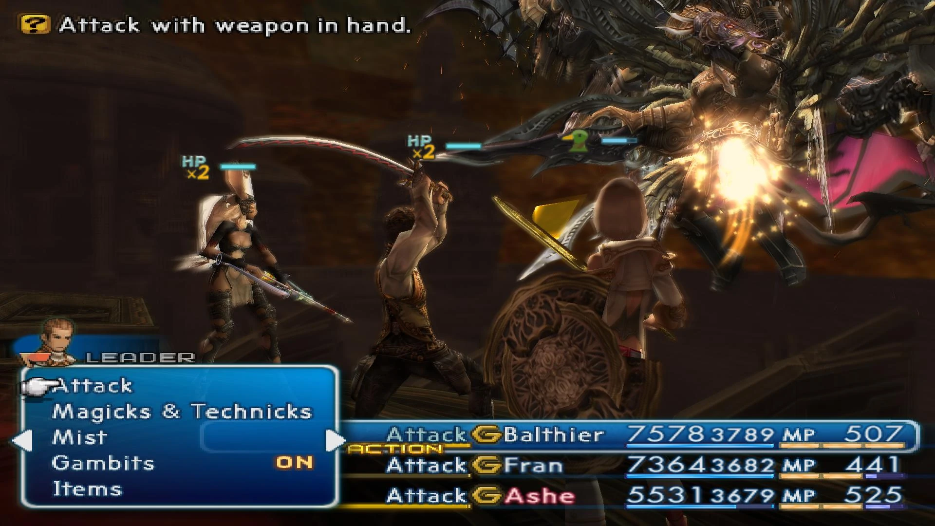 Bubble (status) | Final Fantasy Wiki | Fandom