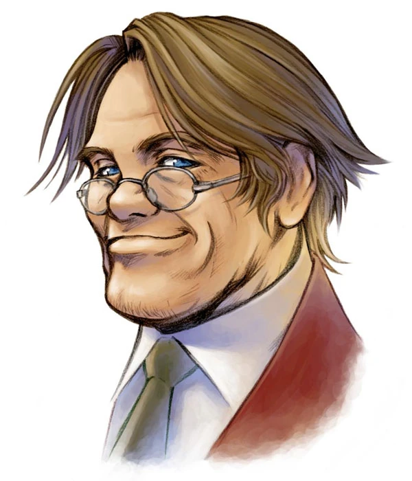 Cid Kramer | Final Fantasy Wiki | FANDOM powered by Wikia