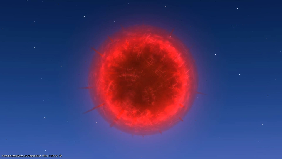 Dalamud | Final Fantasy Wiki | Fandom