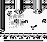 Final Fantasy Adventure spells | Final Fantasy Wiki | Fandom