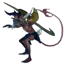 Imp (Final Fantasy XV) | Final Fantasy Wiki | Fandom