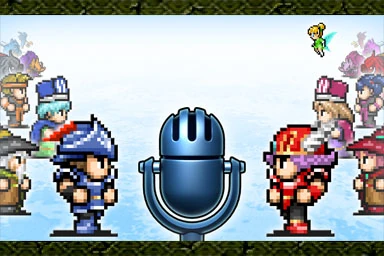 Voice Fantasy | Final Fantasy Wiki | Fandom
