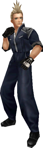 Image - Zell-ffviii-battle-SeeD.png | Final Fantasy Wiki | FANDOM ...