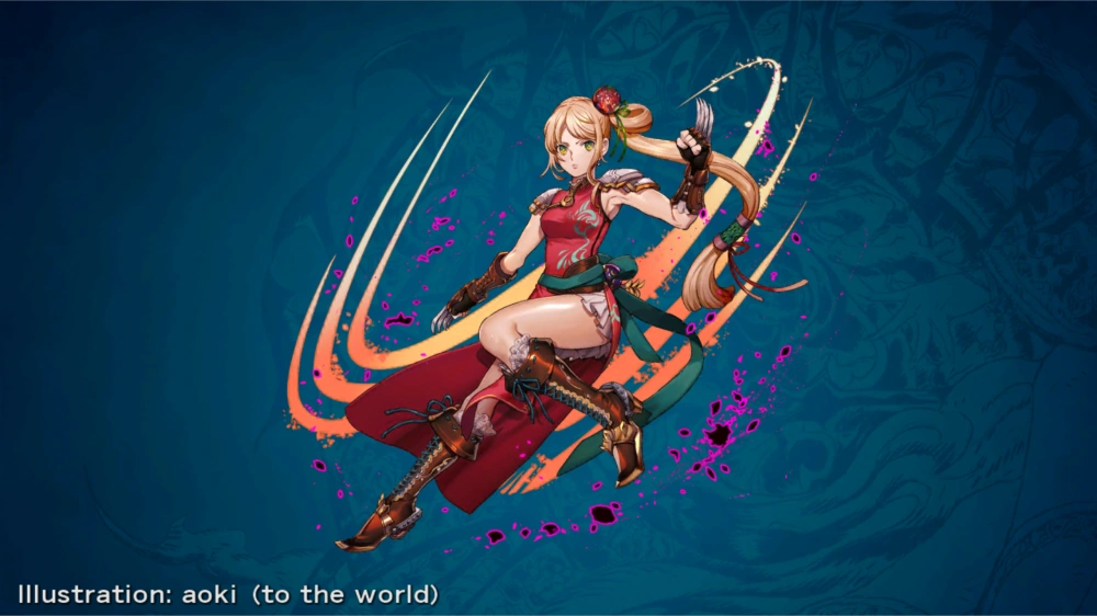 Monk (job) | Final Fantasy Wiki | FANDOM powered by Wikia