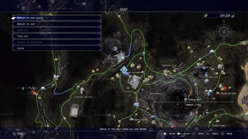 Almanac | Final Fantasy Wiki | FANDOM powered by Wikia