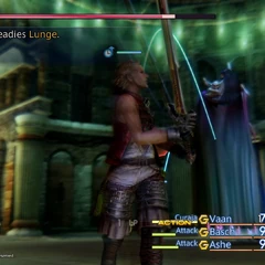 Zalera (Final Fantasy XII boss) | Final Fantasy Wiki | FANDOM powered ...