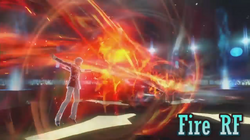 Fire RF | Final Fantasy Wiki | Fandom