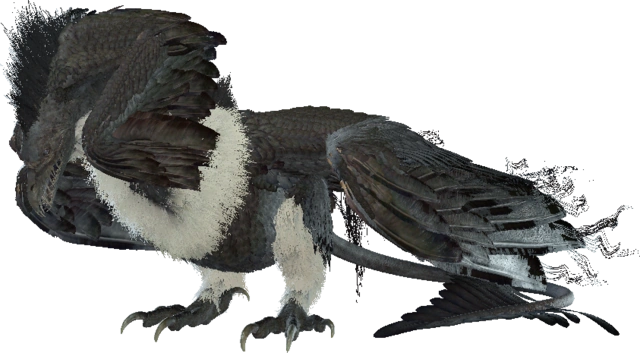 Zu (Final Fantasy XV) | Final Fantasy Wiki | FANDOM powered by Wikia