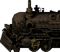 Phantom Train (Final Fantasy VI boss) | Final Fantasy Wiki | FANDOM ...