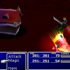 Hell House | Final Fantasy Wiki | FANDOM powered by Wikia