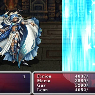 Deumion (boss) | Final Fantasy Wiki | Fandom