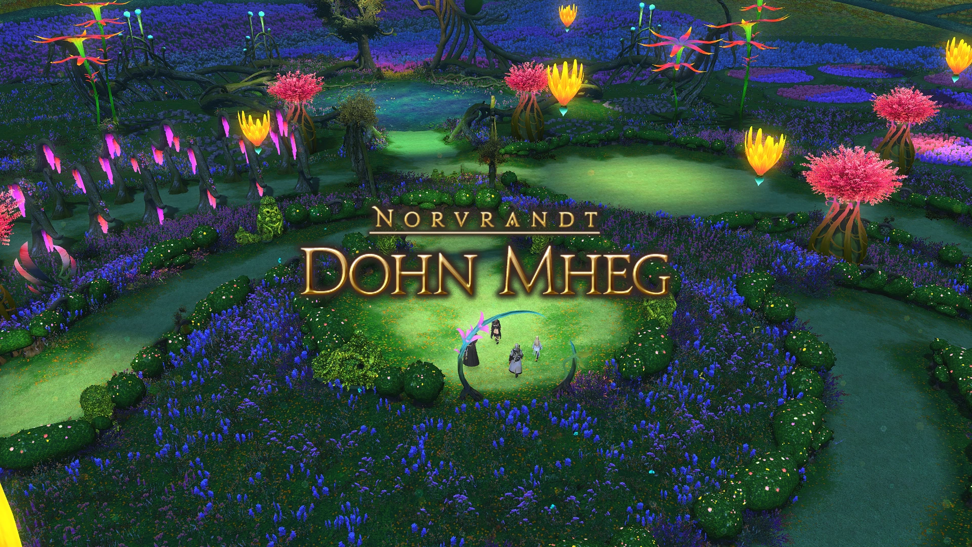 Dohn Mheg | Final Fantasy Wiki | Fandom