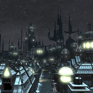 Garlemald | Final Fantasy Wiki | FANDOM powered by Wikia