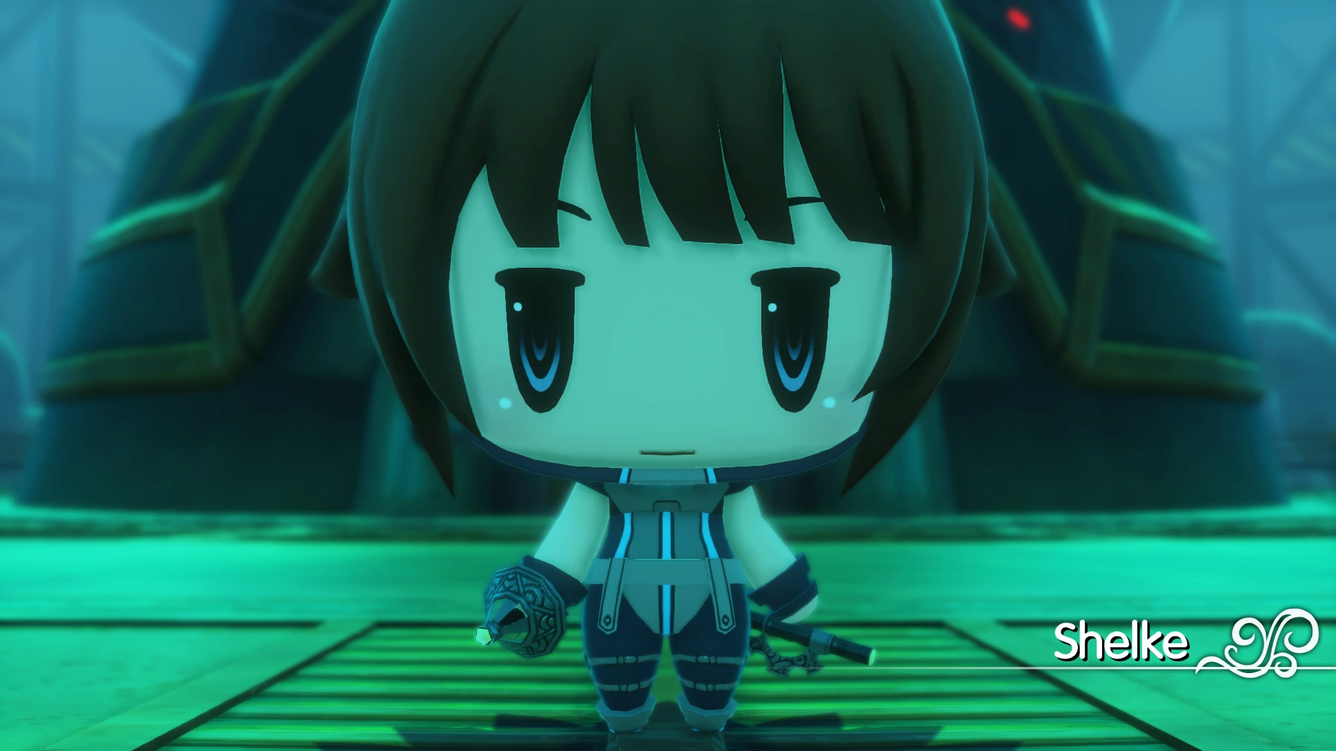 Shelke Rui/Other appearances | Final Fantasy Wiki | Fandom