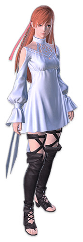 Ryne | Final Fantasy Wiki | Fandom