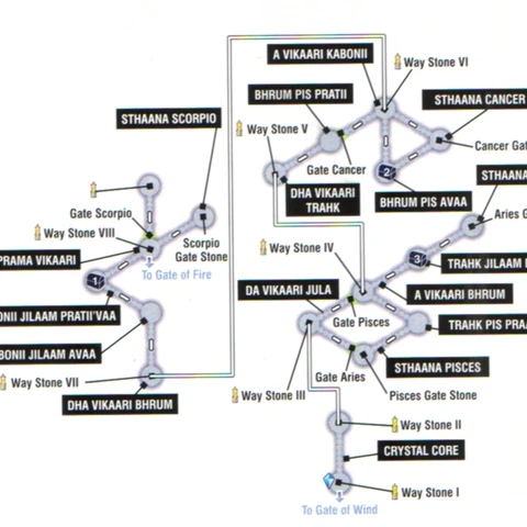Great Crystal (Final Fantasy XII) | Final Fantasy Wiki | Fandom
