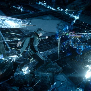 Armiger | Final Fantasy Wiki | Fandom